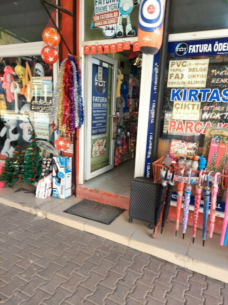 Kırtasiyeler Hakan Copy, Adana, foto