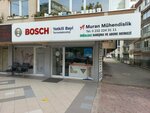 Muran Mühendislik (İzmir, Konak, İnönü Cad., 623F), mühendislik firmaları  İzmir'den