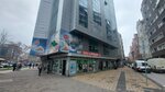 Rubicon 2015 (ulitsa Augusta Tsesartsa No:18), özel ağız ve diş sağlığı klinikleri ve muayenehaneleri  Novi Sad'dan