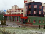 Пожарная аварийно-спасательная часть № 30 (Uladzislava Syrakomli Street No:11А), arama kurtarma  Minsk'ten