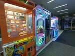 Doll Park (ulitsa Shchorsa No:95, Leninskiy district), otomat makinaları firmaları  Kirov'dan