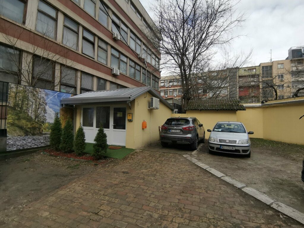 Avukatlar Advokat Lidija Trajković, Novi Sad, foto