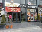Pastannecim ve Erciyes Börek (Ankara, Keçiören, Divrik Cad., 27), pasta, şekerleme ve tatlı  Ankara'dan