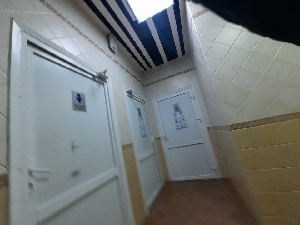 Tuvalet Туалет, Sterlitamak, foto