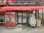 Beyoğlu (Konya, Meram, Gazze Cad., 29F), kuruyemiş, atıştırmalık, kuru meyve  Konya'dan