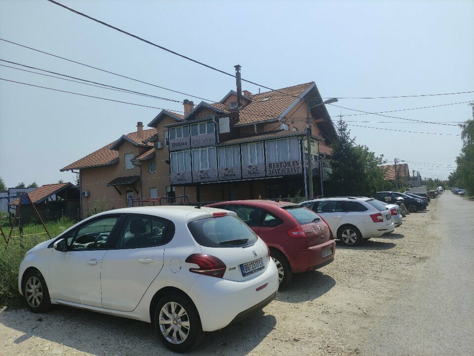 Restoran Didara - Etno Krčma, Belgrad, foto