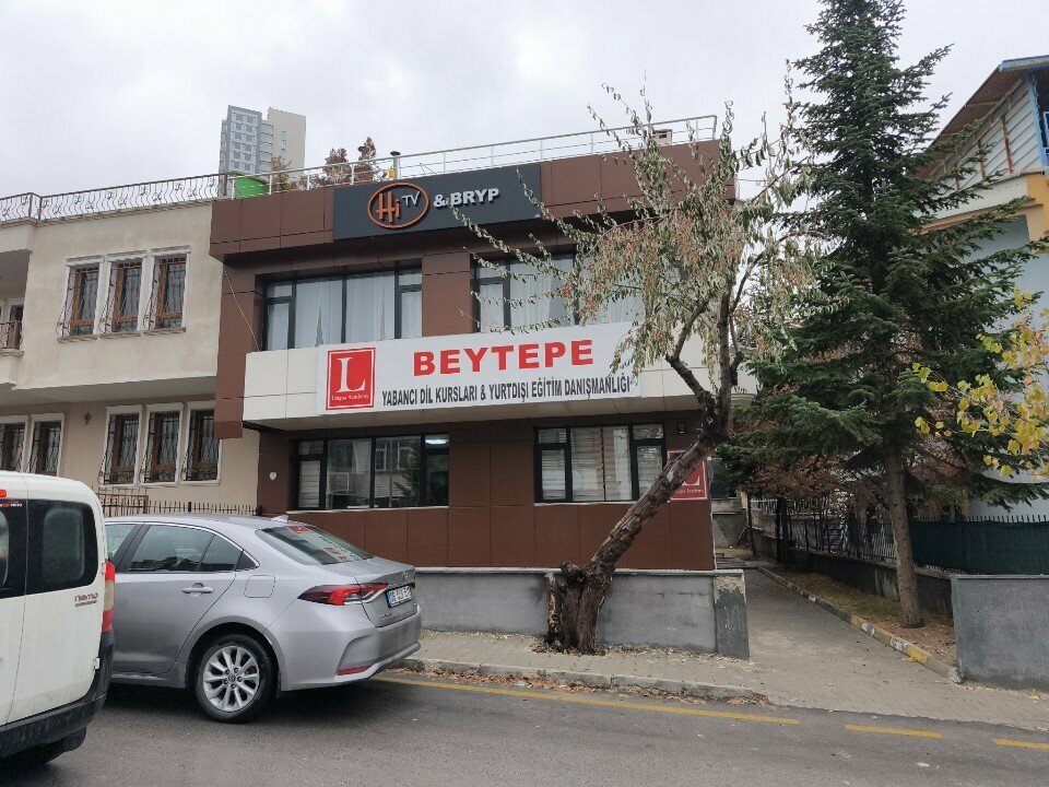 Anaokulları Çikolatam Kreş, Ankara, foto