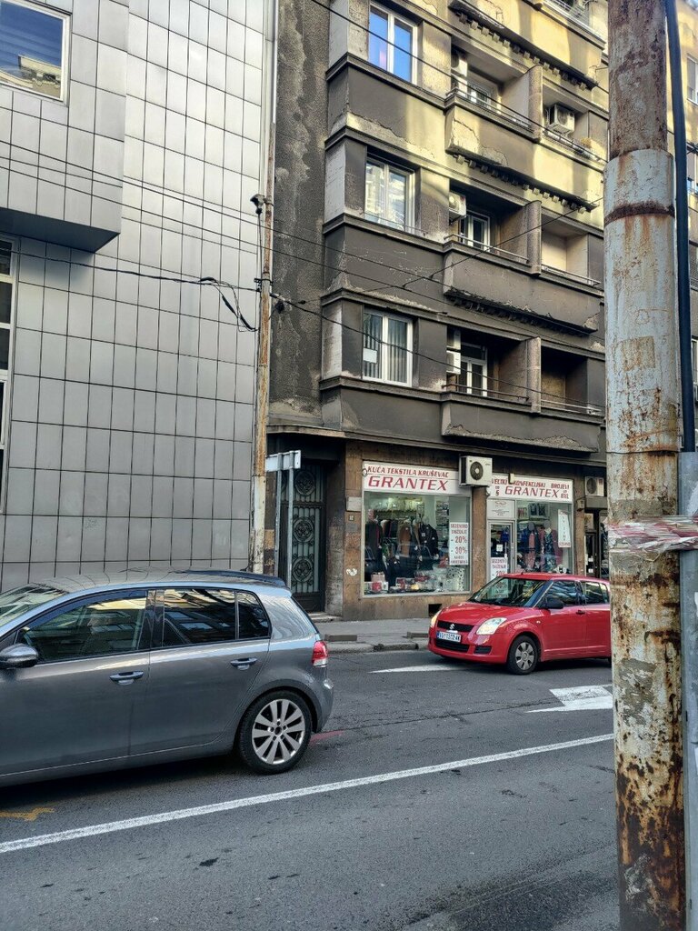 Tercüme büroları Zubić vila, Belgrad, foto