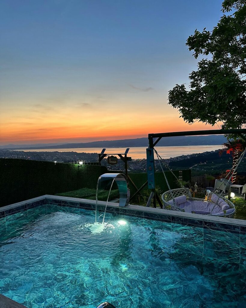 Otel Sapanca Liva Bungalov, Sapanca, foto