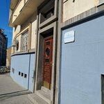 Psihocentrala (Crnogorska Street No:2), psikiyatri kliniği  Belgrad'dan