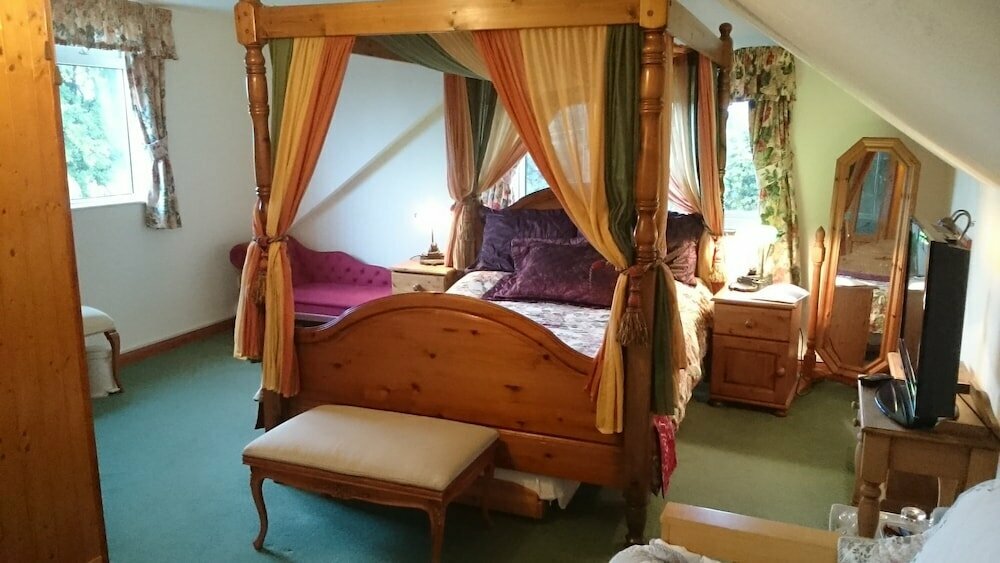 Otel Shiralee Bed & Breakfast, Wiltshire County, foto