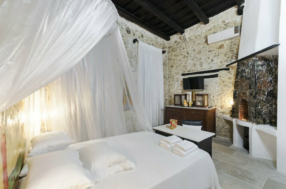 Otel Antonia's House, Resmo (Retimno), foto