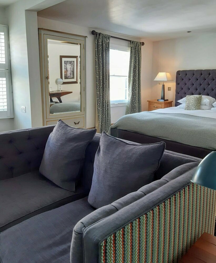 Otel Browns Dartmouth, , foto
