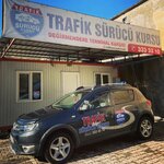 Trafik Sürücü Kursu (Sanayi Mh., Devlet Sahil Yolu Cd., No: 89, Ortahisar, Trabzon), sürücü kursları  Ortahisar'dan