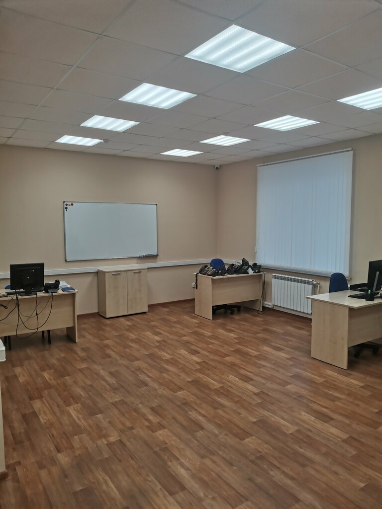 Kimyasal üretim firmaları Region-NK, Kazan, foto