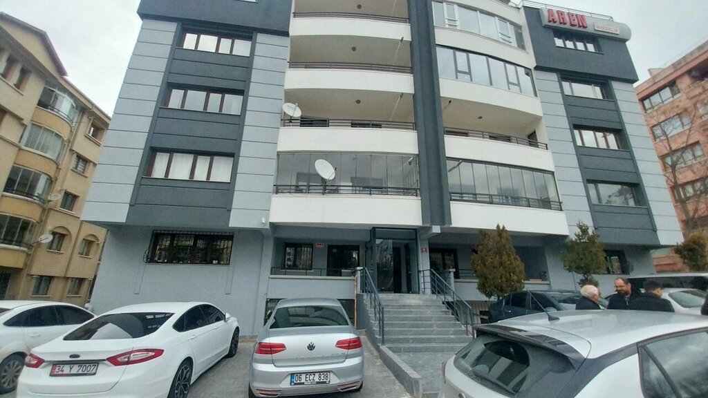 Avukatlar AV. Mustafa Kemal Çelik, Ankara, foto