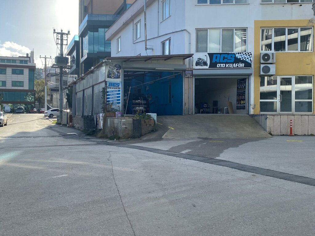 Oto yıkama Rcs oto kuaför, Bursa, foto