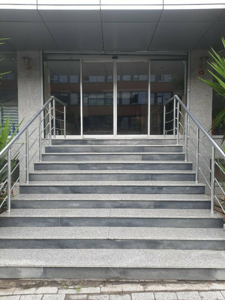 Mali müşavir Mali Müşavir Selin Posacı, İstanbul, foto