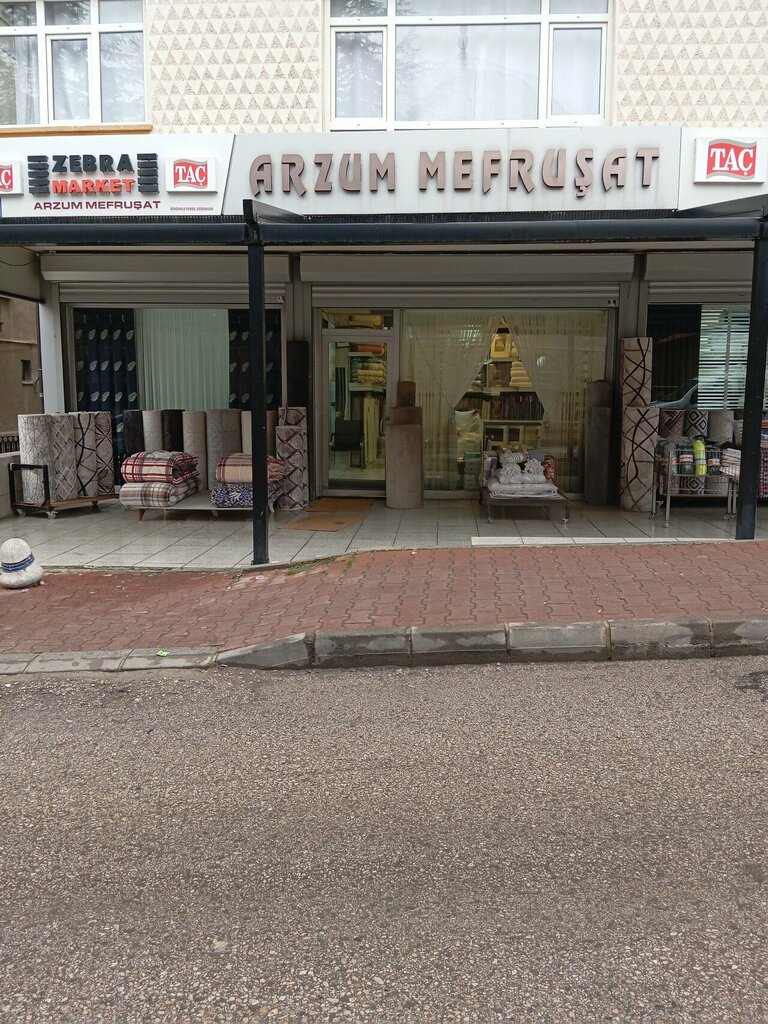 Mefruşat Arzum Mefruşat, Ankara, foto