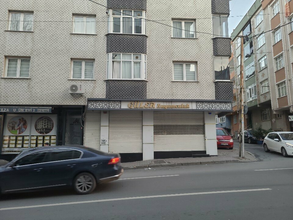 Paketleme ekipmanları firmaları Hicret Ambalaj Plastik Koli Ve Kutu İmalatı, İstanbul, foto