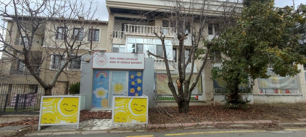 Anaokulları Ankara Eğitim Kurumları Anaokulu, Ankara, foto