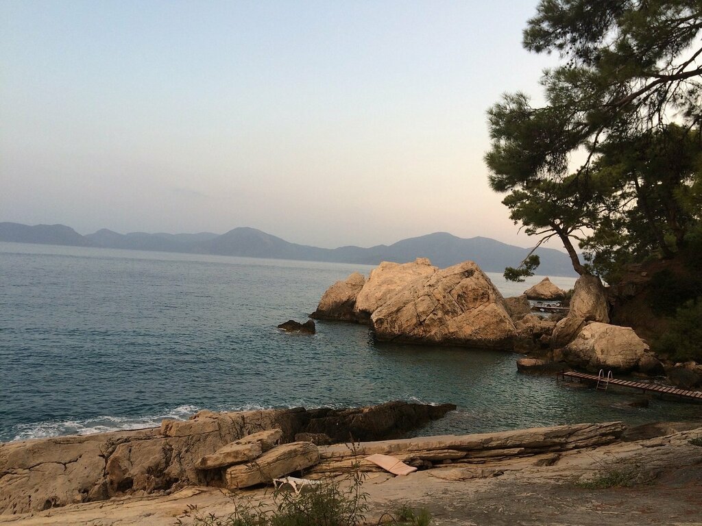 Otel Suleymans Garden, Fethiye, foto