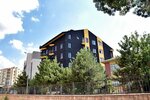 Veda Palace (Kayseri, Talas, Kiçiköy Mah., 6160. Sok., 7), otel  Talas'tan