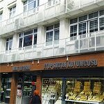 Turgutreis Kuyumculuk (İstanbul, Avrupa Cad., 67D), kuyumcular  İstanbul'dan