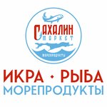 Сахалин маркет (Repischeva Street No:10к1), balık ve deniz ürünleri  Saint‑Petersburg'dan