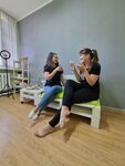 Madero_room34 (ulitsa imeni Generala Karbysheva No:1А), masaj salonları  Voljski'den