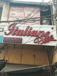 Italian Pizza College road (Gorden College Road No:G321, Naya Mohalla), restoran  Rawalpindi'den