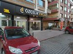Özçelik Emlak (Ankara, Altındağ, Güneşevler Mah., Şehit Pilot Fatih Korçam Cad., 32A), emlak ofisi  Ankara'dan