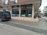Nas Otomotiv (Arabayatağı Mah., 1.Hastane Cad., No:54/1A, Yıldırım, Bursa), otomobil satış galerileri  Bursa'dan