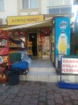 Altıntaş Market (Antalya, Kepez, Ulusoy Cad., 13C), alkollü içecekler  Antalya'dan