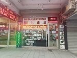 Mesa Elektronik (İstanbul, Bahçelievler, Rehber Cad., 4A), elektronik cihaz ve parça firmaları  İstanbul'dan