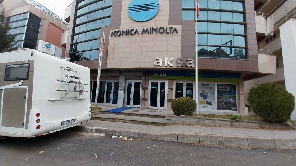 Danışmanlık hizmetleri Beta, Ankara, foto