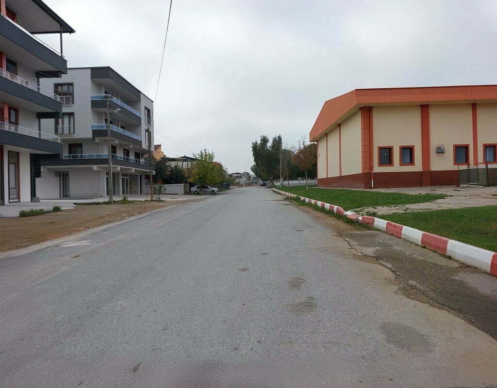 Aile danışmanlığı İzmir Kemalpaşa 11 Nolu Sütçüler Aile Sağlığı Merkezi, Kemalpaşa, foto