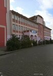İslahiye Şehit İsmet Kayar Ortaokulu (Gaziantep, İslahiye, Serinevler Mah., Toki İç Yolu), ortaokul  İslahiye'den