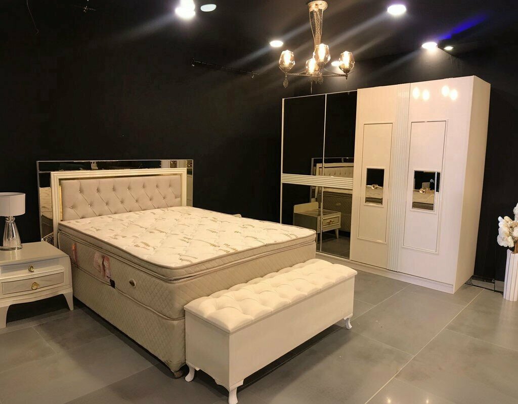 Mobilya mağazaları Asel Mobilya Fabrika Satış Mağazası, Ankara, foto