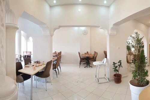 Restoran Cihanbeyli Urfa Sofrası, Cihanbeyli, foto