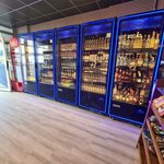 Cadde Tekel (Kırşehir, Kırşehir Merkez, Terme Cad.), bira dükkanı  Kırşehir'den