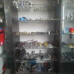Adil Makine & Hidrolik (Kırklareli, Babaeski, Gazikemal Mah., Tamirciler Sok., 18/34B), hidrolik ve basınçlı ekipman tamiri  Babaeski'den