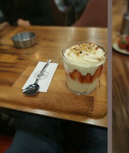 Chocolabs Amasya (Amasya, Amasya Merkez, Hacılar Meydanı Mah., Narlı Sok., 3), kafe  Amasya'dan