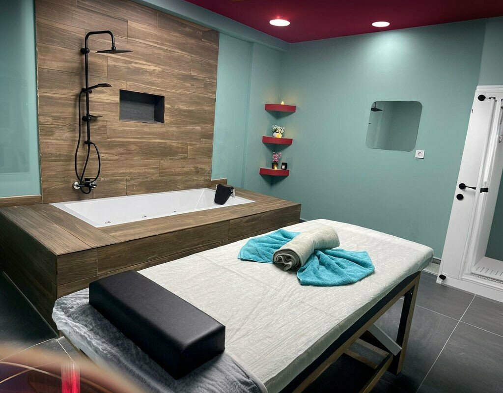 Spa Manisa Masaj Salonu, Manisa, foto