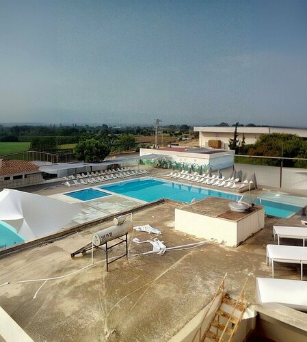Otel Atça Belediye Oteli, Sultanhisar, foto