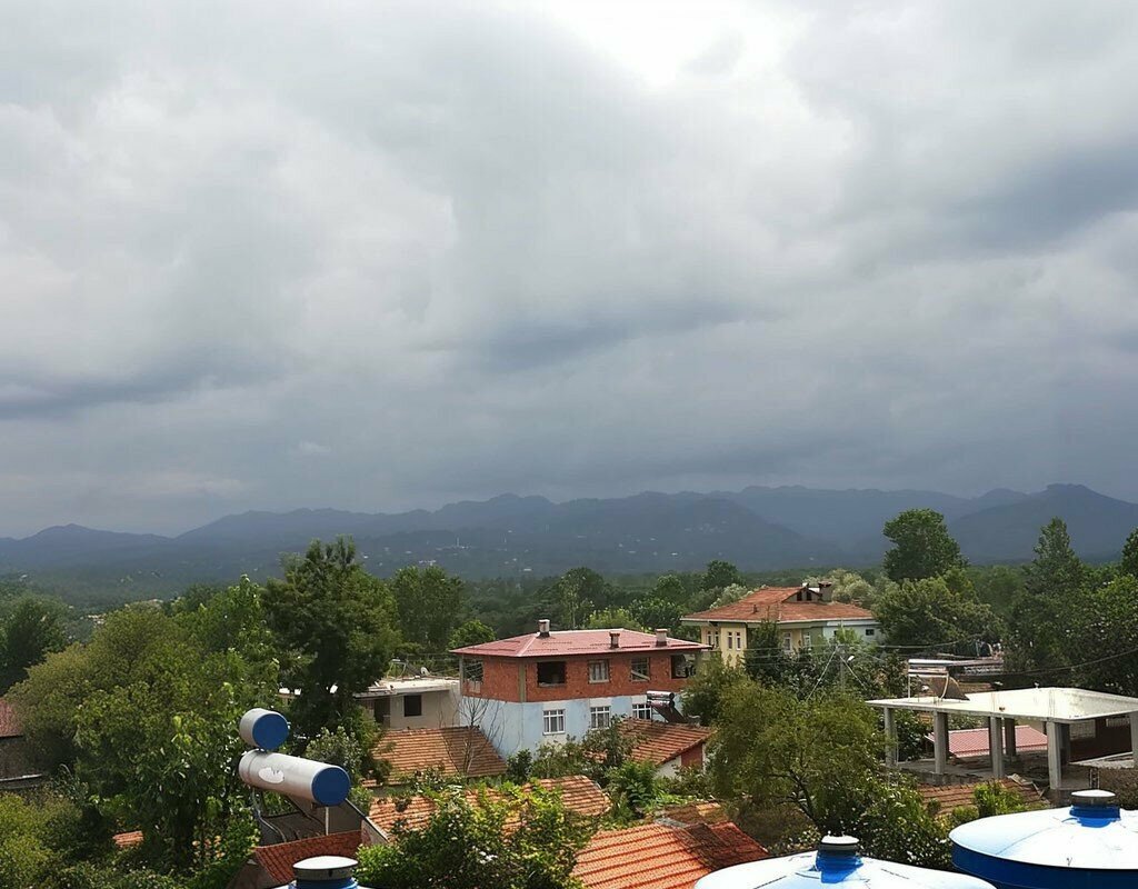 Muhtarlıklar Avut Köyü Muhtarlığı, Salıpazarı, foto