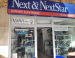 Sonser Elektronik (Kırklareli, Babaeski, Gazikemal Mah., Çarşı Sok., 4), elektronik eşya mağazaları  Babaeski'den