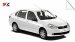 Sez Kar Oto Kiralama (Ankara, Sincan, Plevne Mah., Okul. Cad., 23A), oto kiralama  Ankara'dan