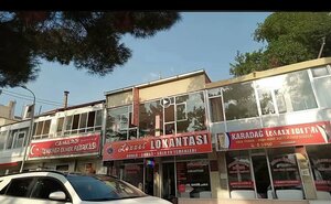Karadağ Lokantası (Niğde, Çamardı, Yeni Çarşı Mah., Belediye Cad., 7), restoran  Çamardı'ndan