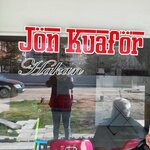 Jön Kuaför (Edirne, Edirne Merkez, Koca Sinan Mah., Profesör Doktor Serap Helvacı Sok., 1), kuaförler  Edirne'den